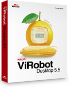 (주)하우리 - ViRobot Shop